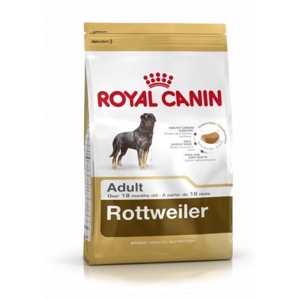 Royal Canin ROTTWEILER 12kg