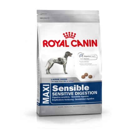 Royal Canin SENSIBLE 4kg