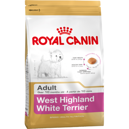 Royal Canin WESTIE 1.5kg