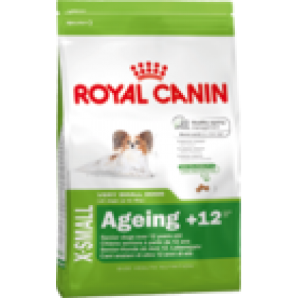 Royal Canin X SMALL AGEING +12 0.5kg