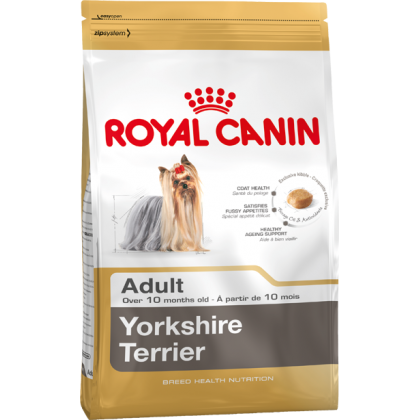 Royal Canin YORKSHIRE 0.5kg