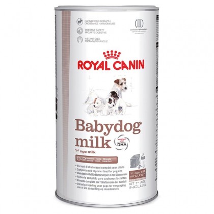 Royal Canin BABY DOG milk