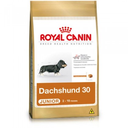 Royal Canin DACHSHUND JUNIOR 1.5kg
