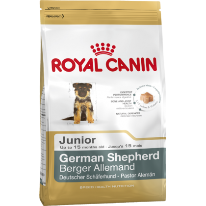 Royal Canin GERMAN SHEPHERD JUNIOR 12kg