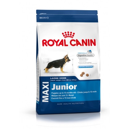 Royal Canin MAXI PUPPY 10kg
