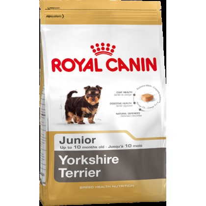 Royal Canin YORKSHIRE JUNIOR 0.5kg