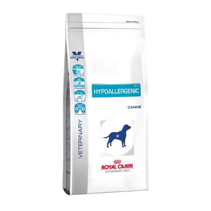 HYPOALLERGENIC DOG 7kg