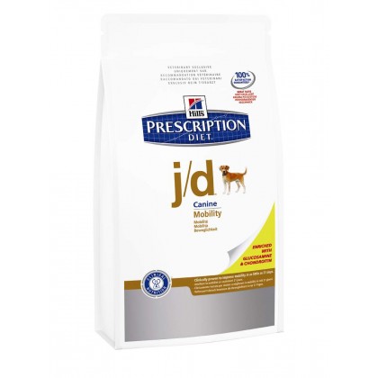 Hill"s J/D CANINE 5kg