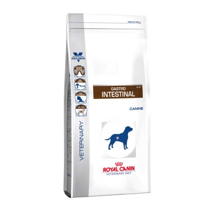 GASTROINTESTINAL DOG 2kg