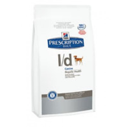 Hill"s L/D CANINE 1.5kg