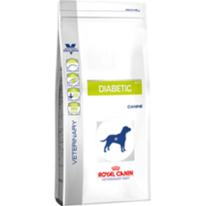 DIABETIC DOG 1.5kg