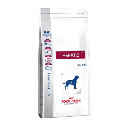 HEPATIC DOG 1.5kg