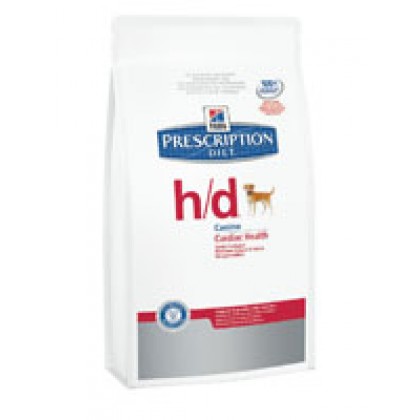 Hill"s H/D CANINE 5kg