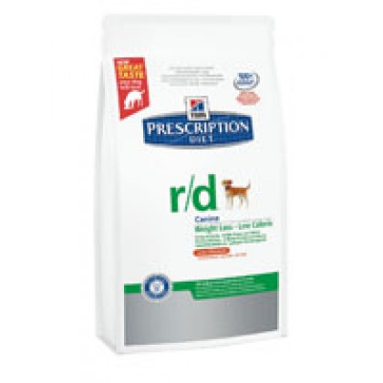 Hill"s R/D CANINE 1,5kg