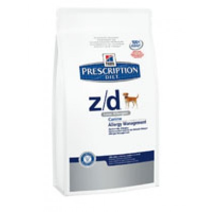 Hill"s Z/D CANINE MINI 1kg