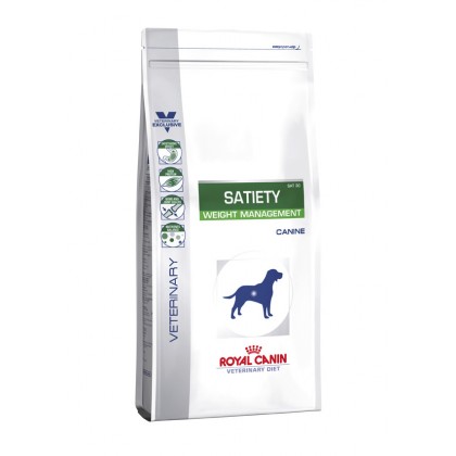 SATIETY SUPPORT DOG 1.5kg