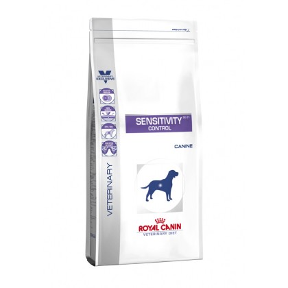 SENSITIVITY CONTROL DOG 1.5kg