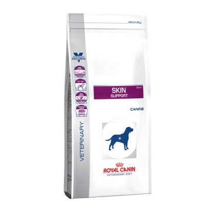 SKIN SUPPORT DOG 2kg