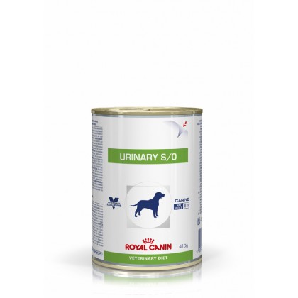 URINARY DOG KONZERVA 0.40kg