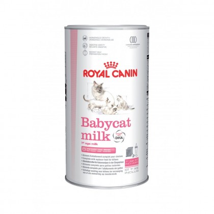 Royal Canin BABY CAT Milk 0.3kg