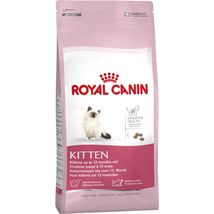 Royal Canin KITTEN 36 10kg