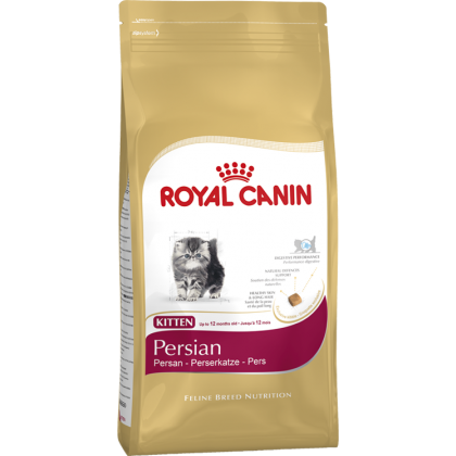 Royal Canin KITTEN PERSIAN 32 0.4kg