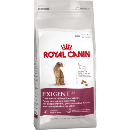 Royal Canin EXIGENT AROMATIC ATRACTION 0.4kg