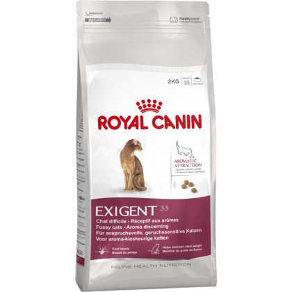 Royal Canin EXIGENT AROMATIC ATRACTION 2kg