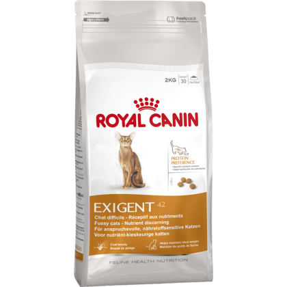 Royal Canin EXIGENT PROTEIN PREFERENCE 0.4kg