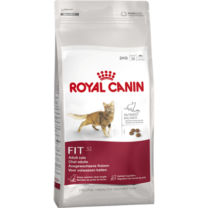 Royal Canin FIT 32 0.4kg
