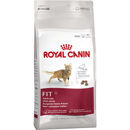 Royal Canin FIT 32 10kg