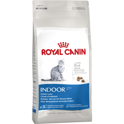 Royal Canin INDOOR 27 0.4kg