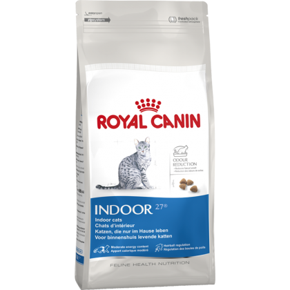 Royal Canin INDOOR 27 10kg