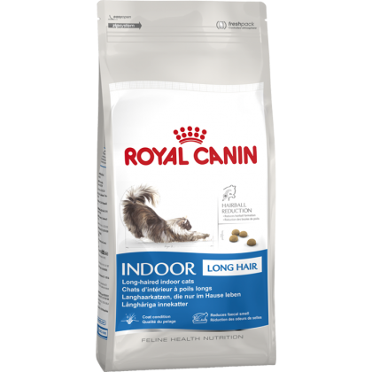 Royal Canin INDOOR Long Hair 35 2kg