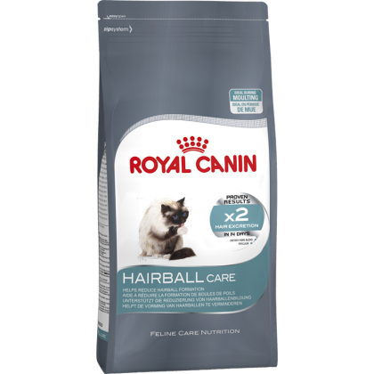 Royal Canin INTENSE HAIRBALL 34 0.4kg