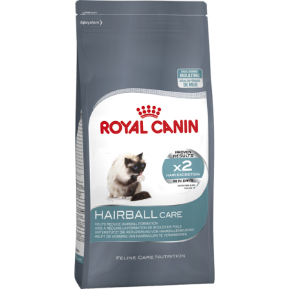Royal Canin INTENSE HAIRBALL 34 2kg
