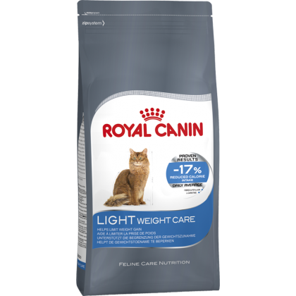 Royal Canin LIGHT 40 2kg