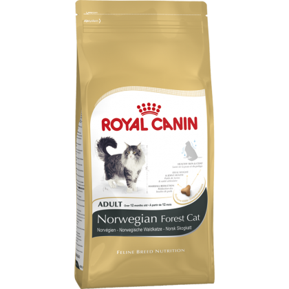 Royal Canin NORWEGIAN FOREST CAT 2kg