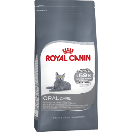 Royal Canin ORAL SENSITIVE 30 0.4kg