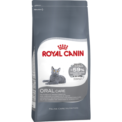 Royal Canin ORAL SENSITIVE 30 1.5kg