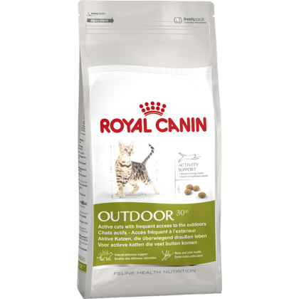 Royal Canin OUTDOOR 30 10kg