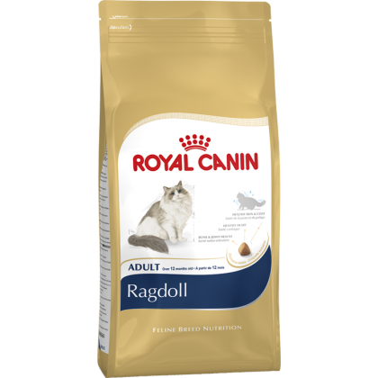 Royal Canin RAGDOLL 2kg