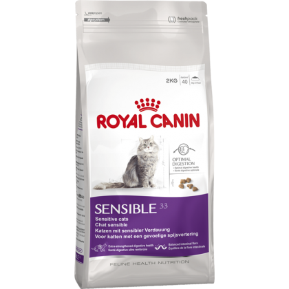 Royal Canin SENSIBLE 33 10kg