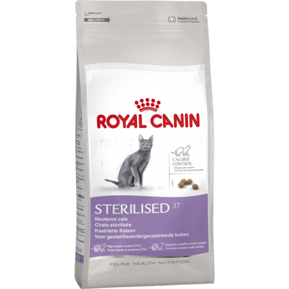 Royal Canin STERILISED 37 0.4kg