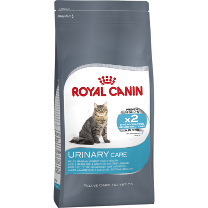 Royal Canin URINARY CARE 0.4kg