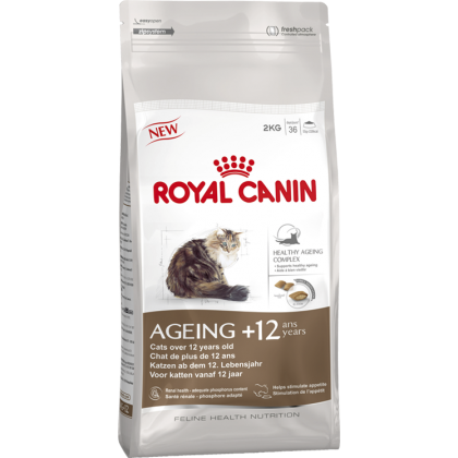 Royal Canin AGEING +12 0.4kg