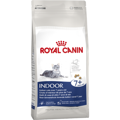 Royal Canin INDOOR +7 0.4kg