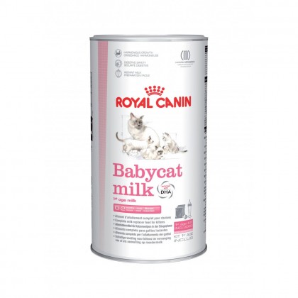 BABY CAT MILK 0.3kg