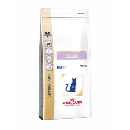 CALM CAT 2kg