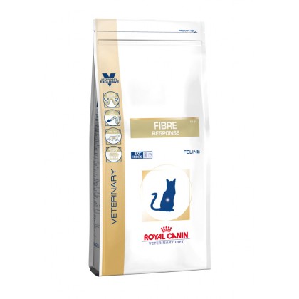 FIBRE RESPONSE CAT 0.4kg